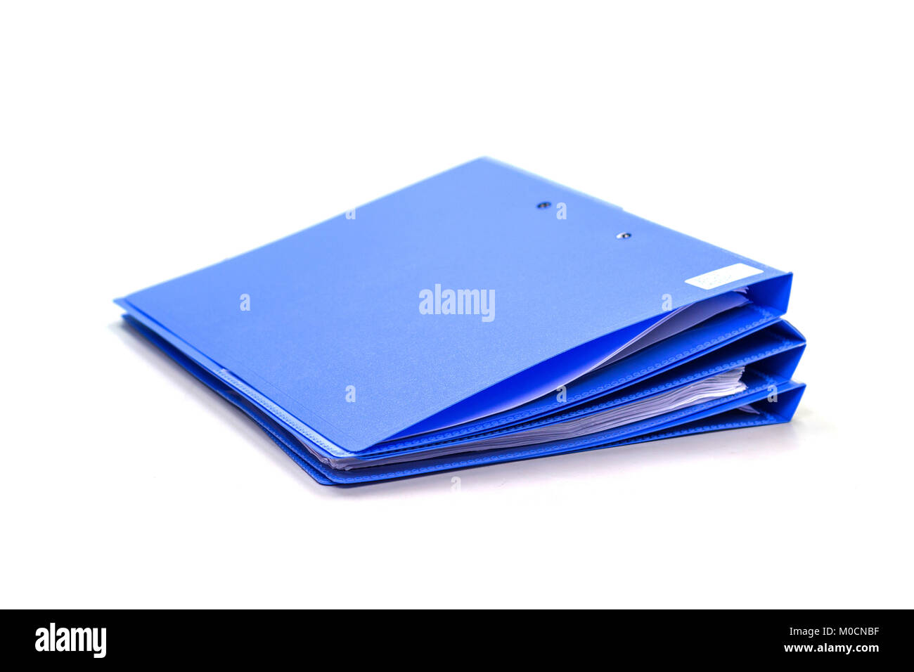 Invoices documents Cut Out Stock Images & Pictures - Alamy