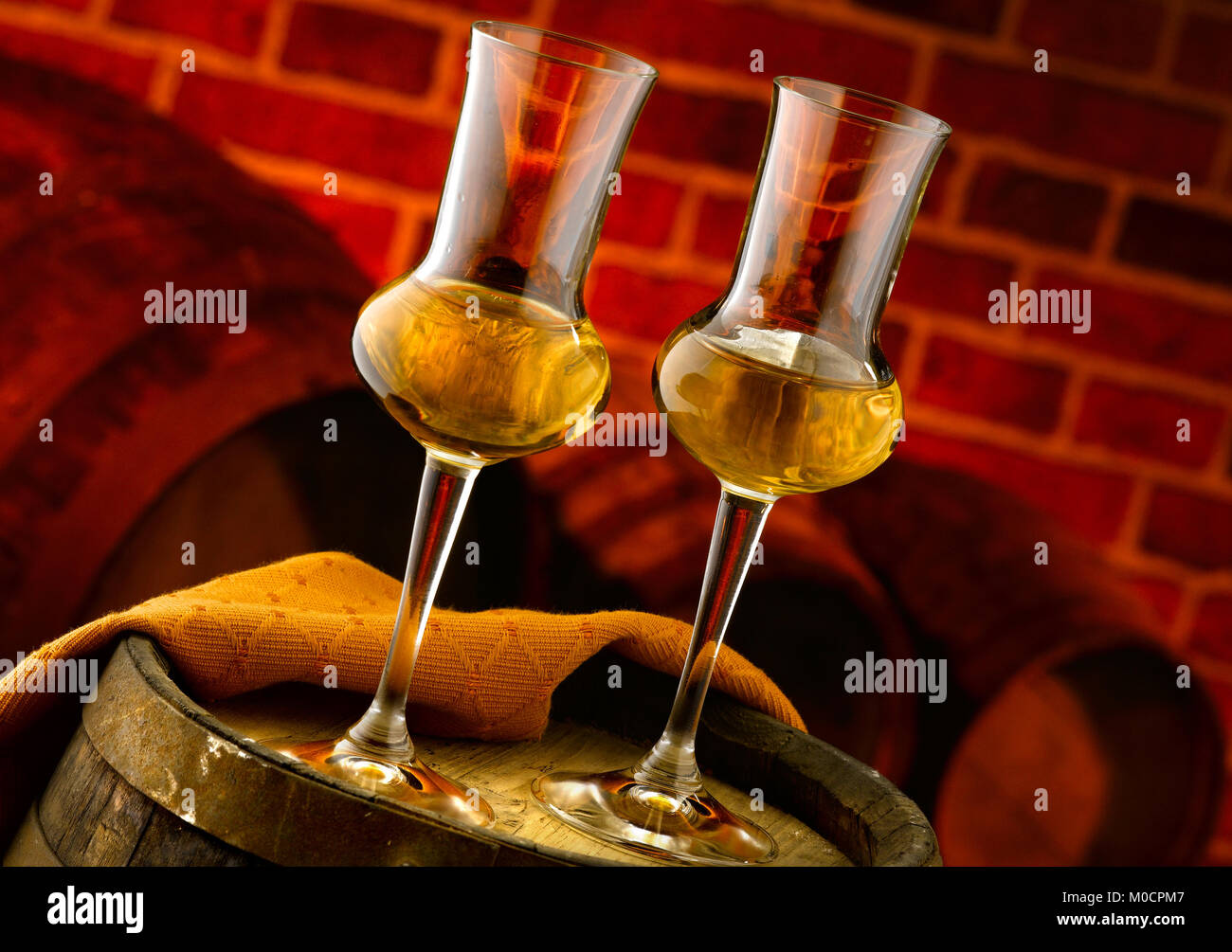 Banana brandy hi-res stock photography and images - Alamy