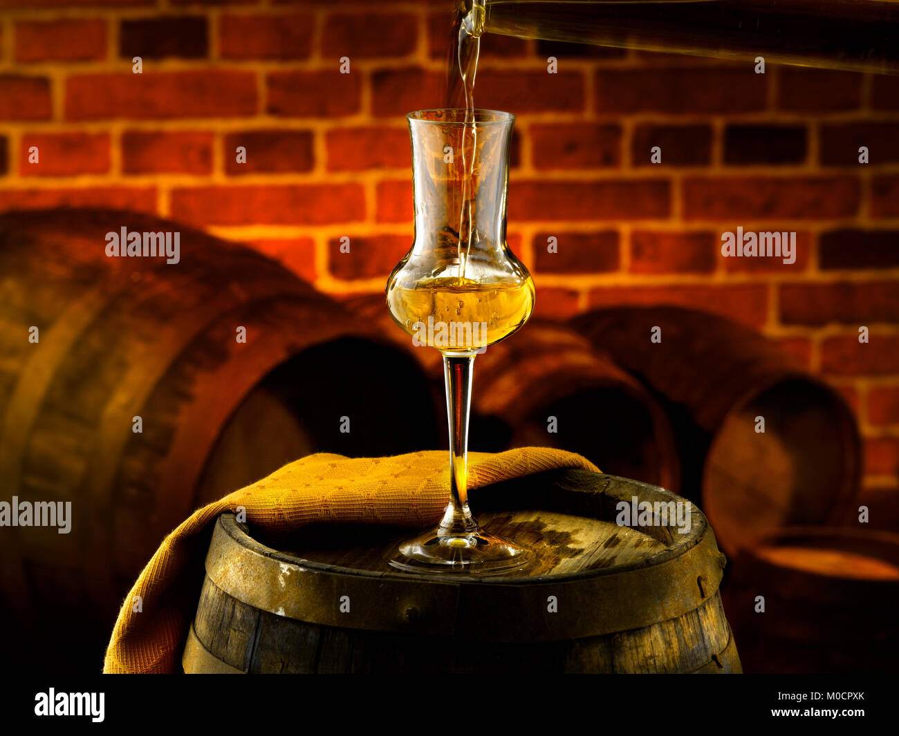 Strong grappa hi-res stock photography and images - Alamy