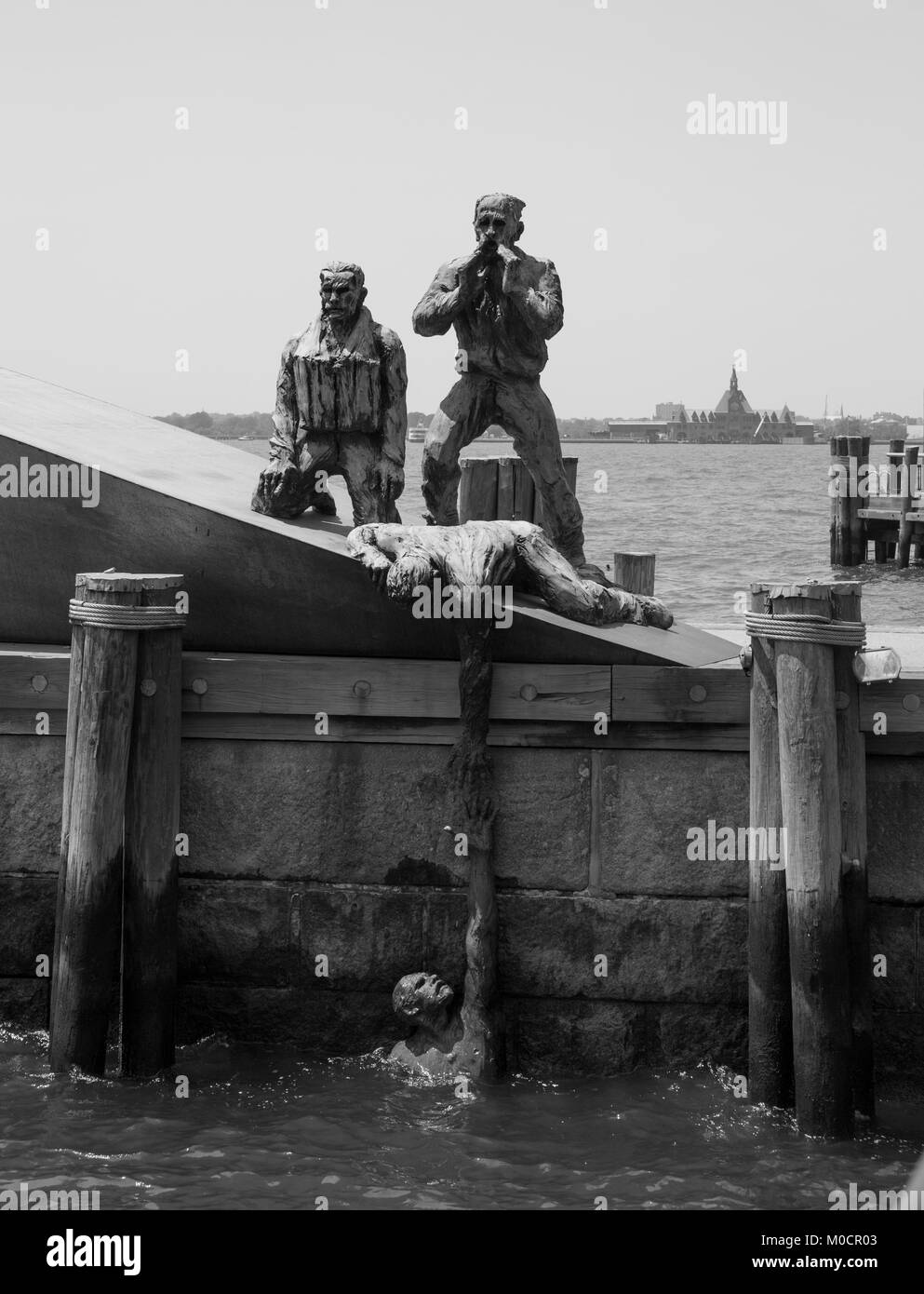 New york state landscape summer Black and White Stock Photos & Images ...