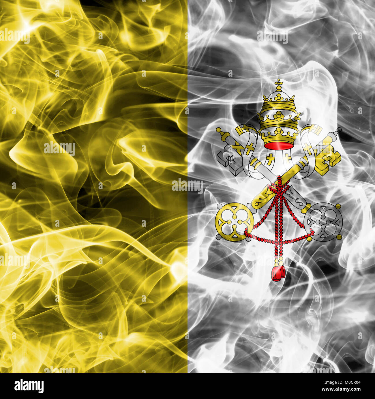 Vatican city football team hi-res stock photography and images - Alamy
