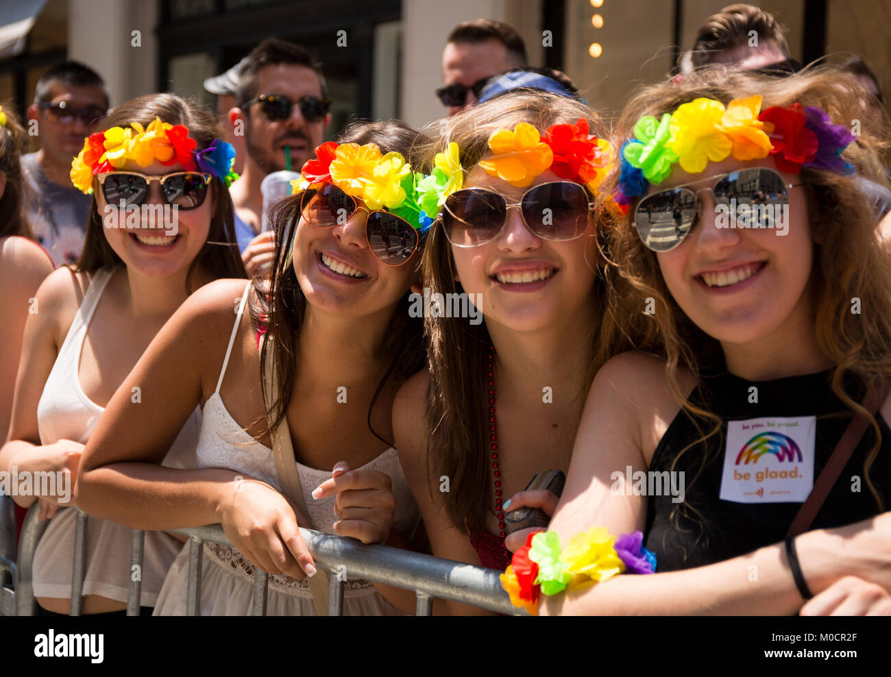 New york city shadows hi-res stock photography and images - Alamy