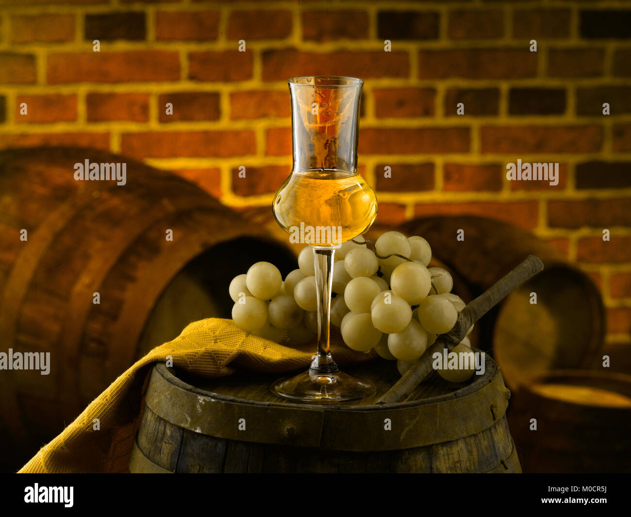 Strong grappa hi-res stock photography and images - Alamy