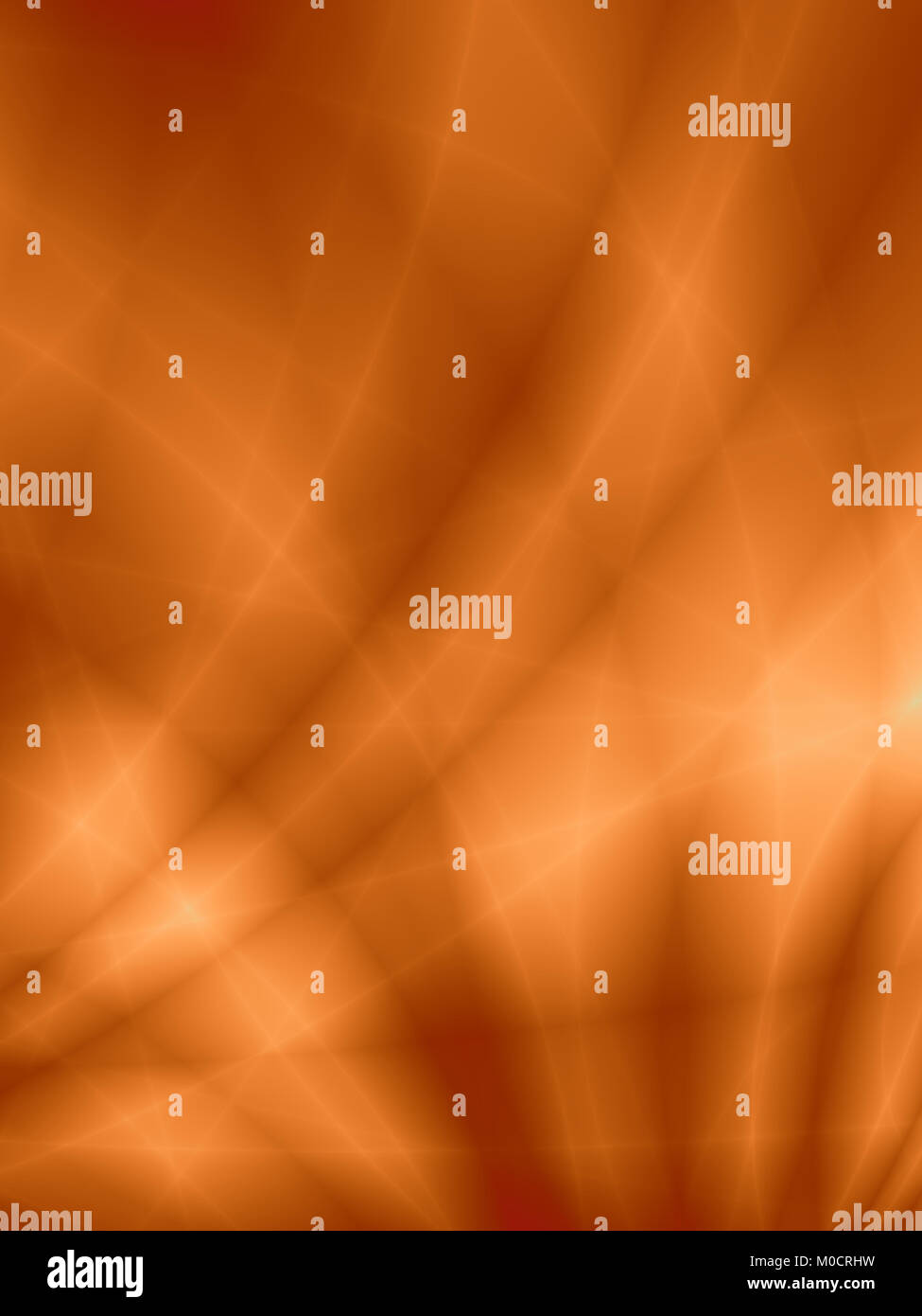 Canvas orange card abstract wallpaper design Stock Photo - Alamy