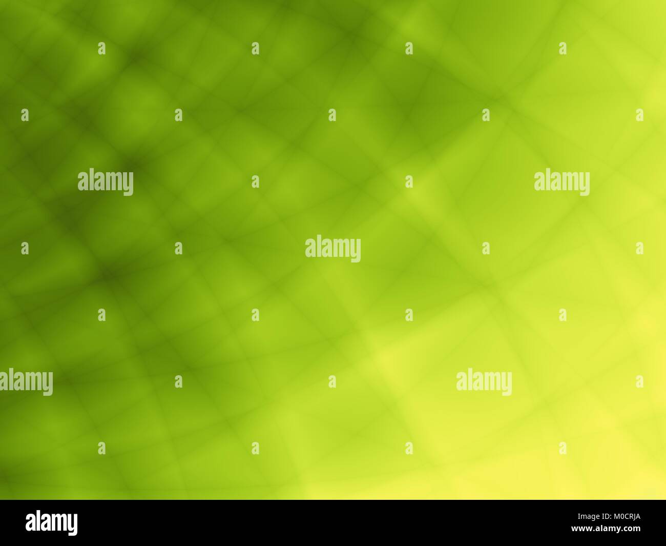 Bright green background web design Stock Photo - Alamy