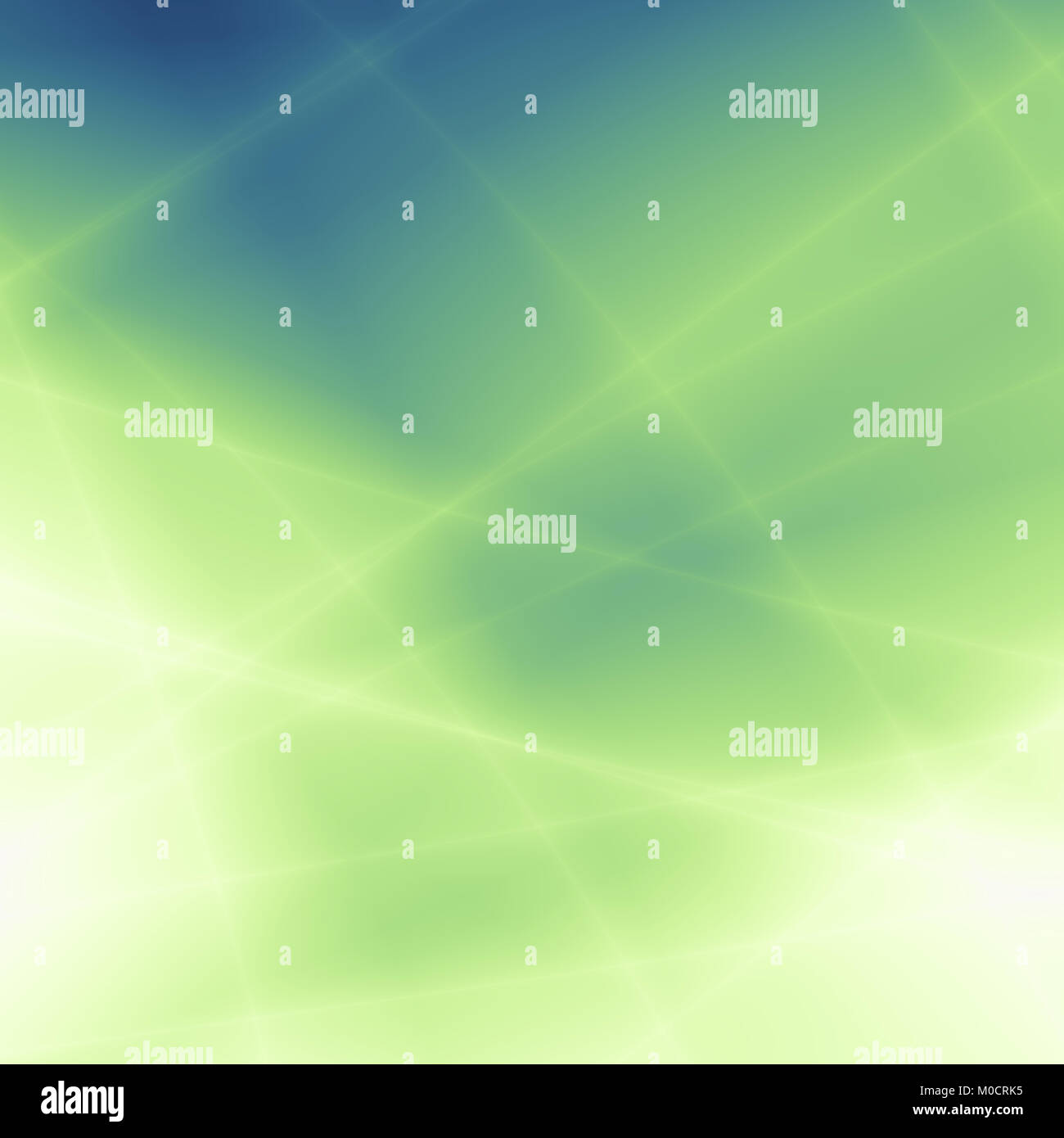 Green biotechnology line abstract background Stock Photo - Alamy