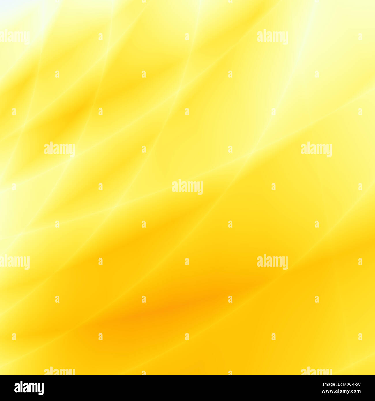 Sunny wallpaper abstract yellow sun design Stock Photo - Alamy