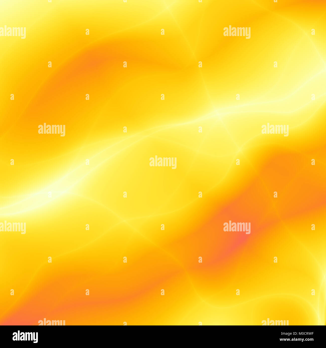 Energy yellow golden modern abstract background Stock Photo - Alamy