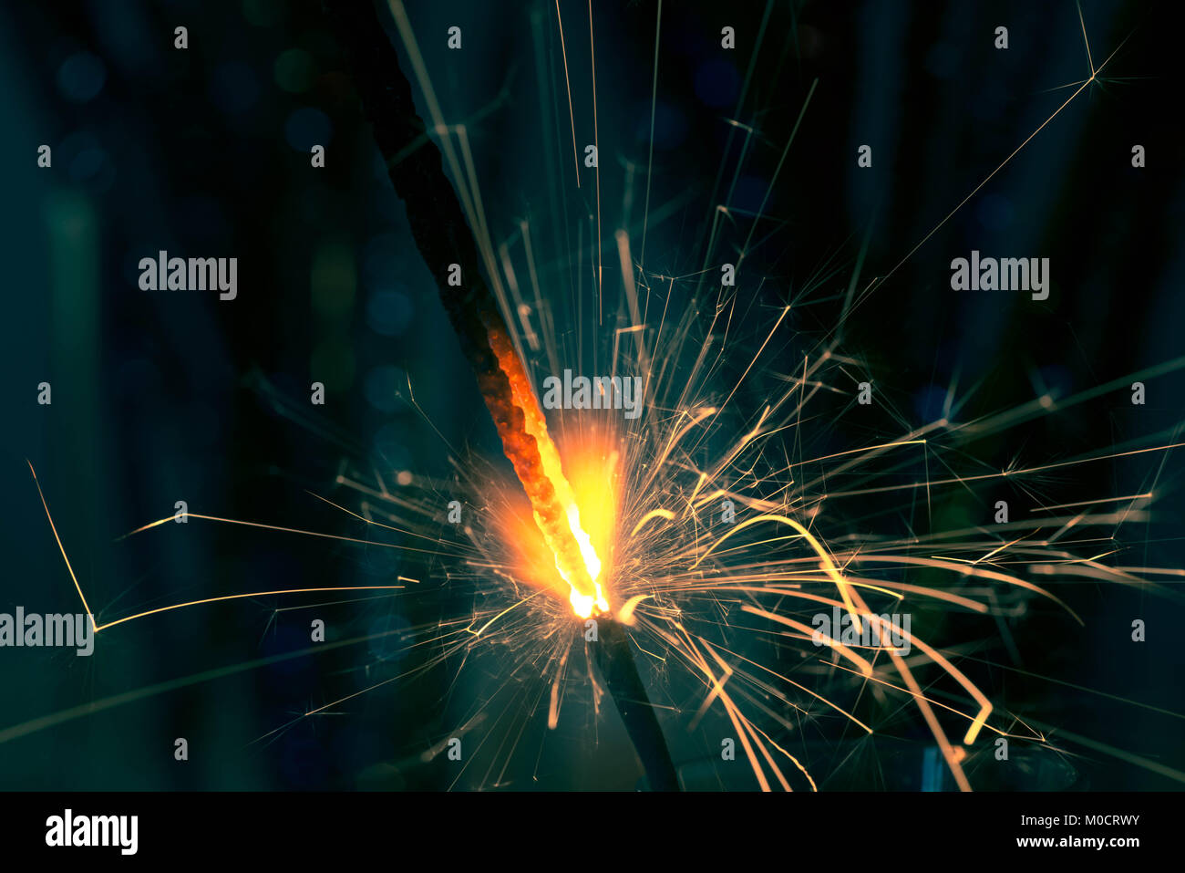 Christmas fire festival hi-res stock photography and images - Alamy