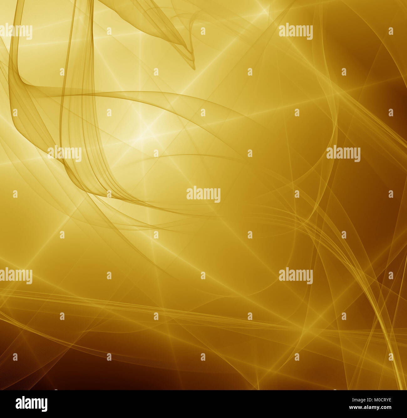 Sunset background abstract golden wallpaper pattern Stock Photo - Alamy