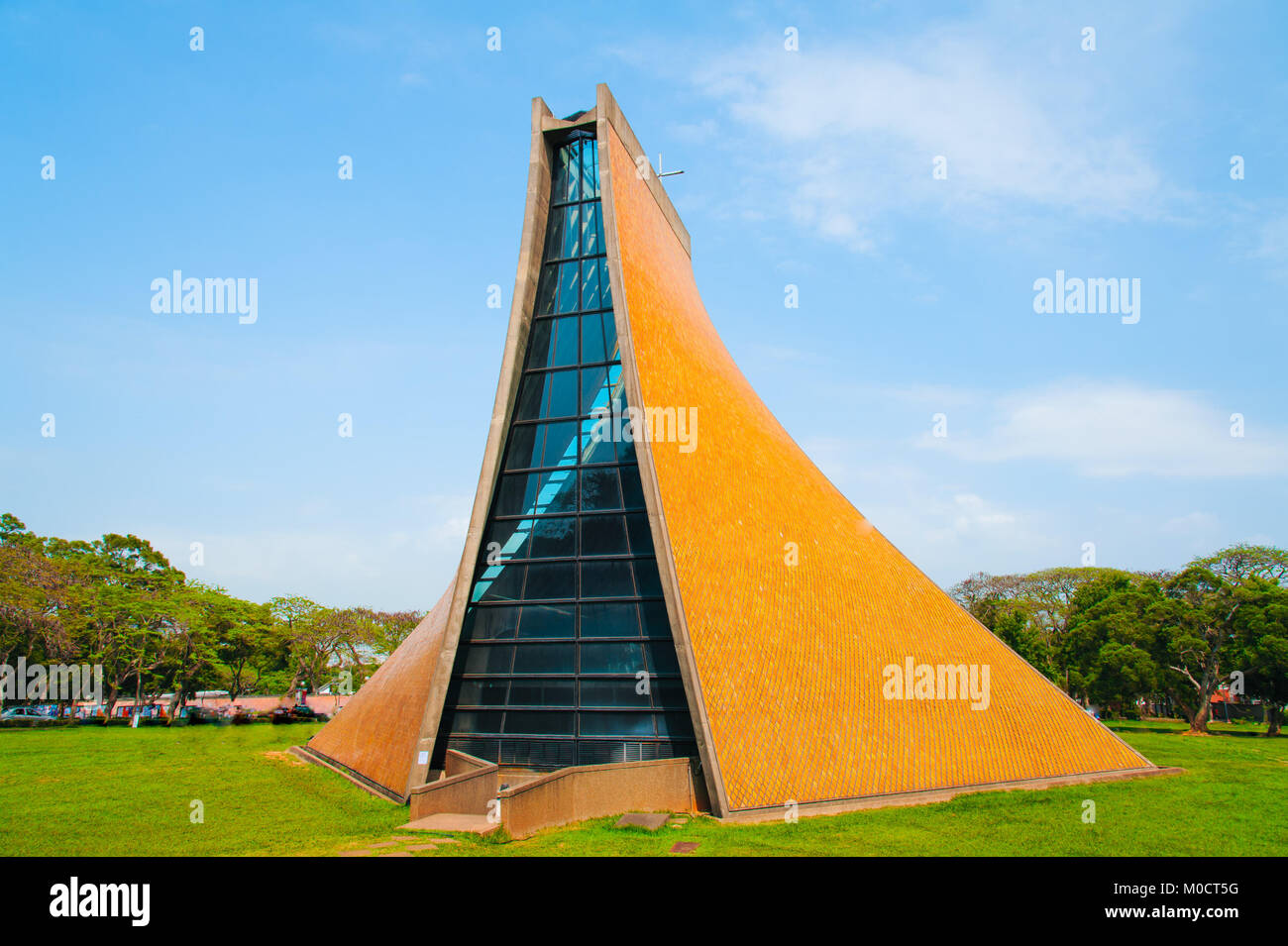 Taichung church taiwan hi-res stock photography and images - Alamy