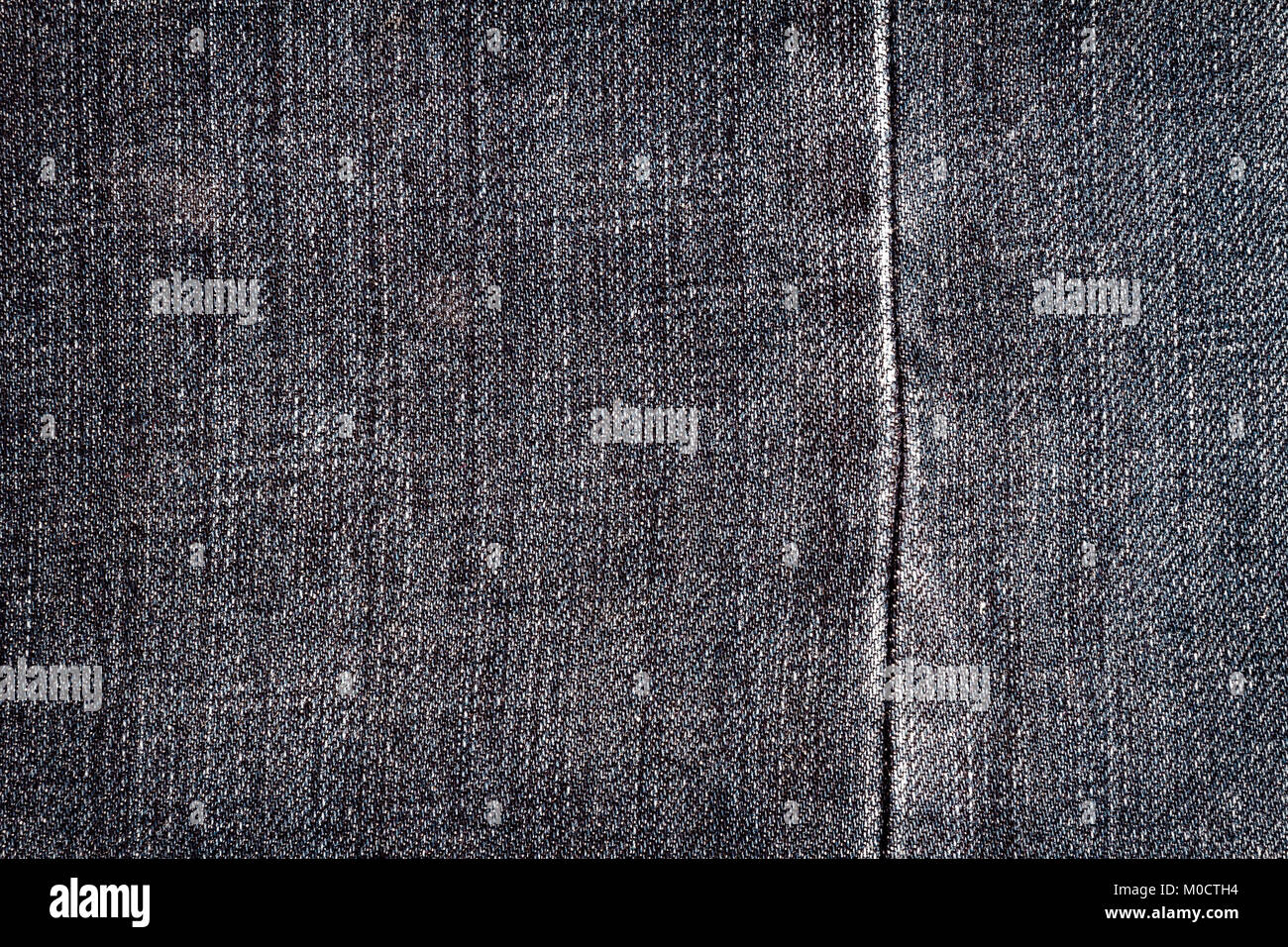 Black jeans texture. Denim jeans texture, denim jeans background with a ...