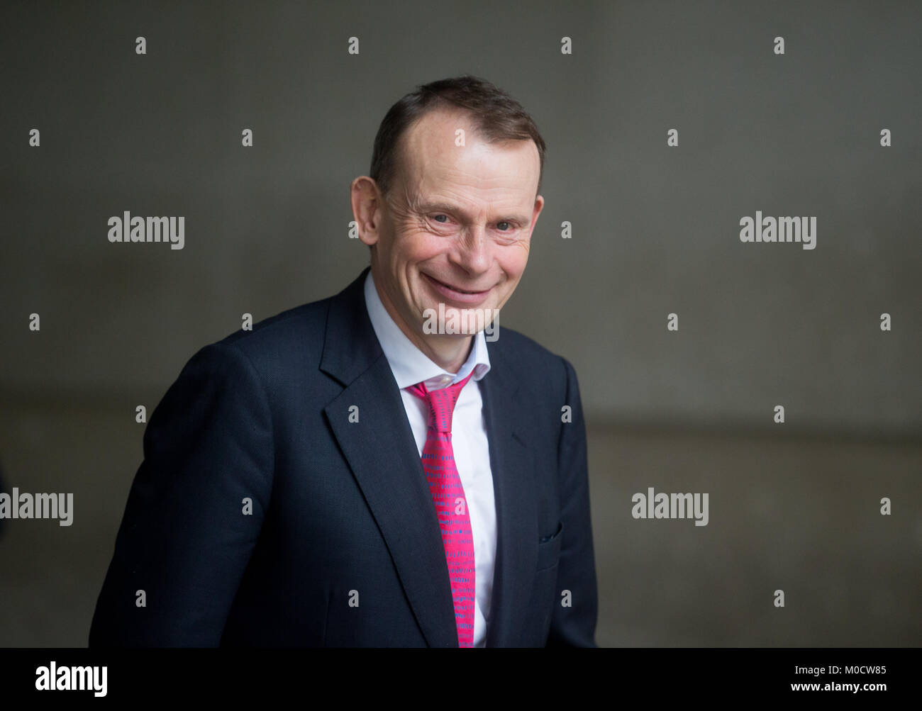 Andrew marrs history of modern britain hi-res stock photography and ...