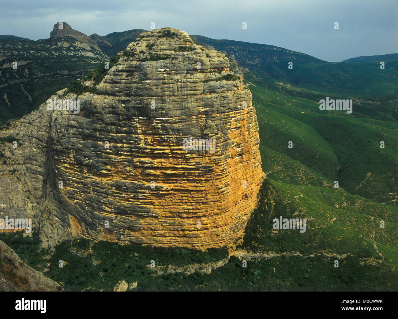 Salto de roldan hi-res stock photography and images - Alamy