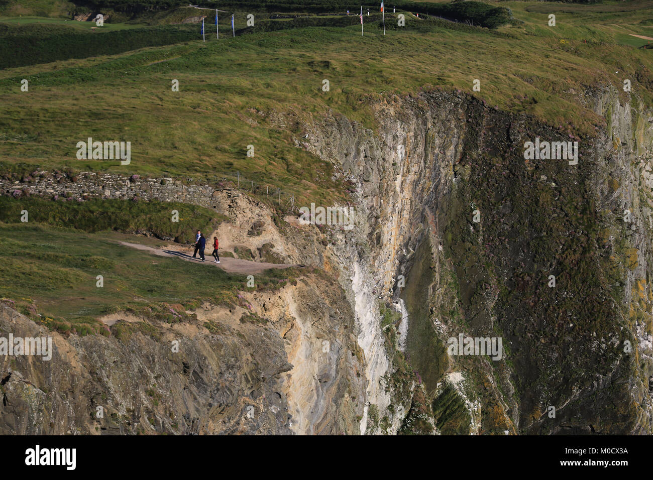 Old head of kinsale hi-res stock photography and images - Alamy