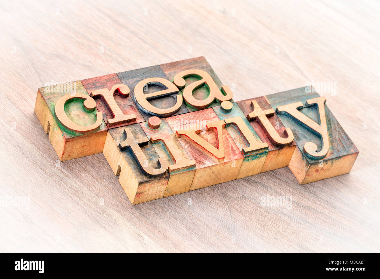 Creativity and originality hi-res stock photography and images - Alamy