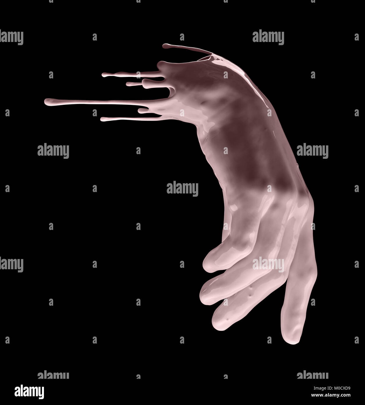 Flesh colored hi-res stock photography and images - Alamy