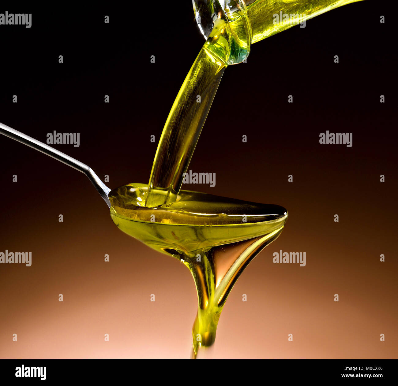 Oil dop hi-res stock photography and images - Alamy