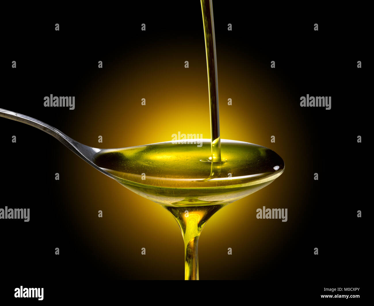 Oil dop hi-res stock photography and images - Alamy