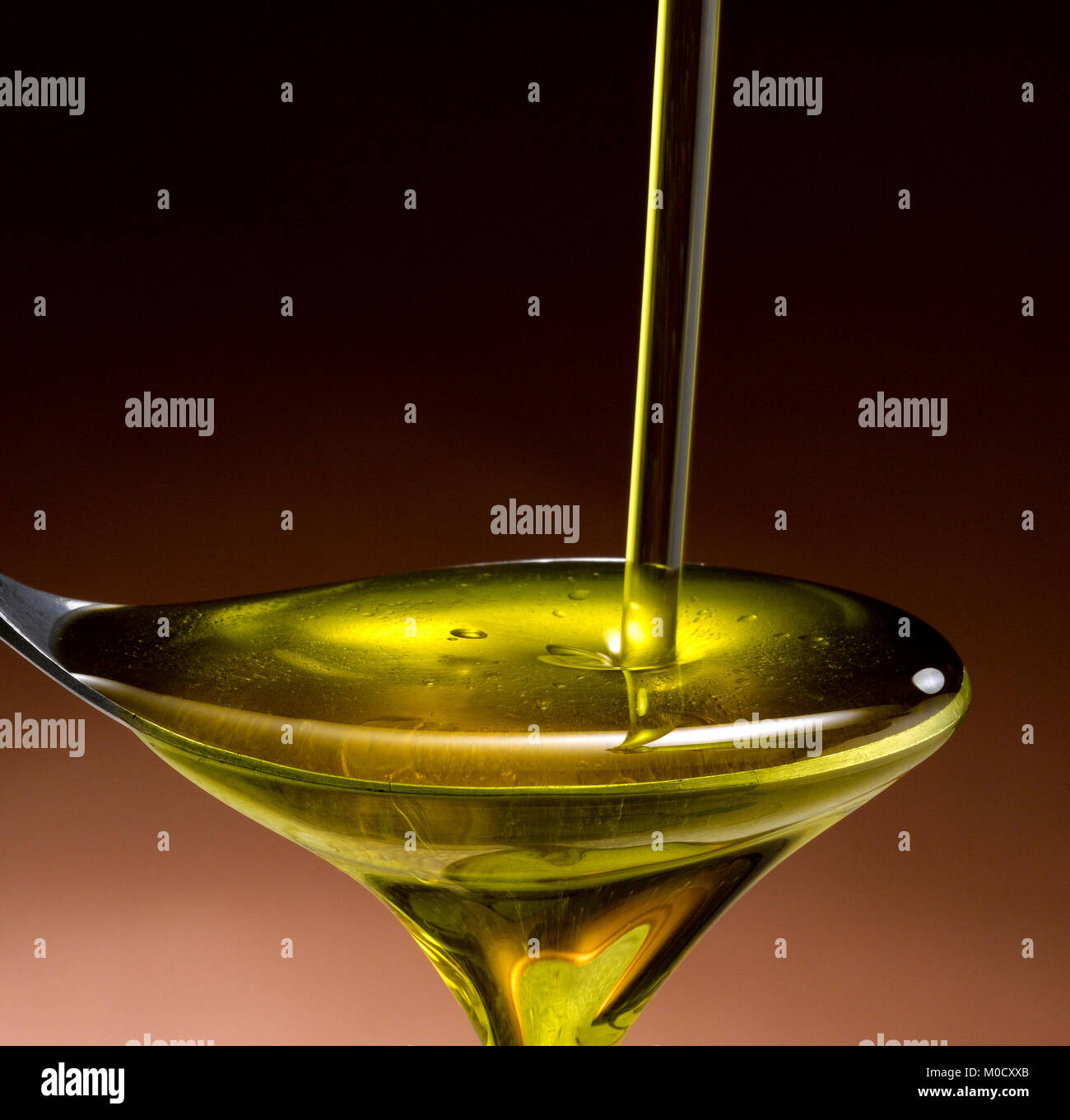 Oil dop hi-res stock photography and images - Alamy