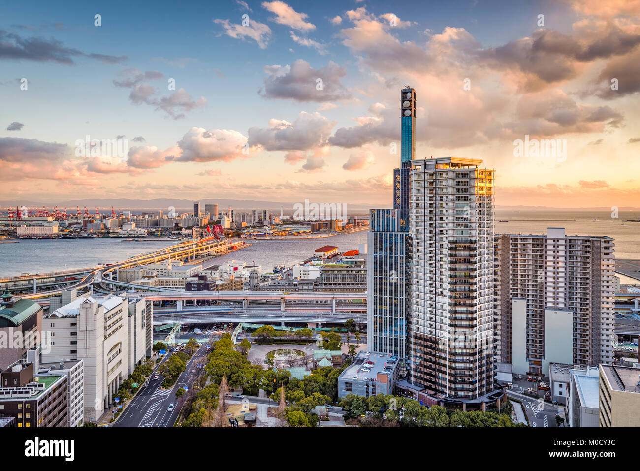 Inland island highway hi-res stock photography and images - Alamy