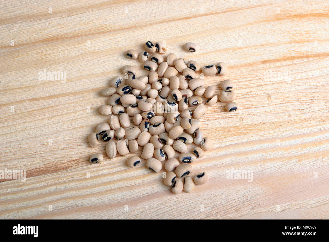 Black eye bean hi-res stock photography and images - Alamy