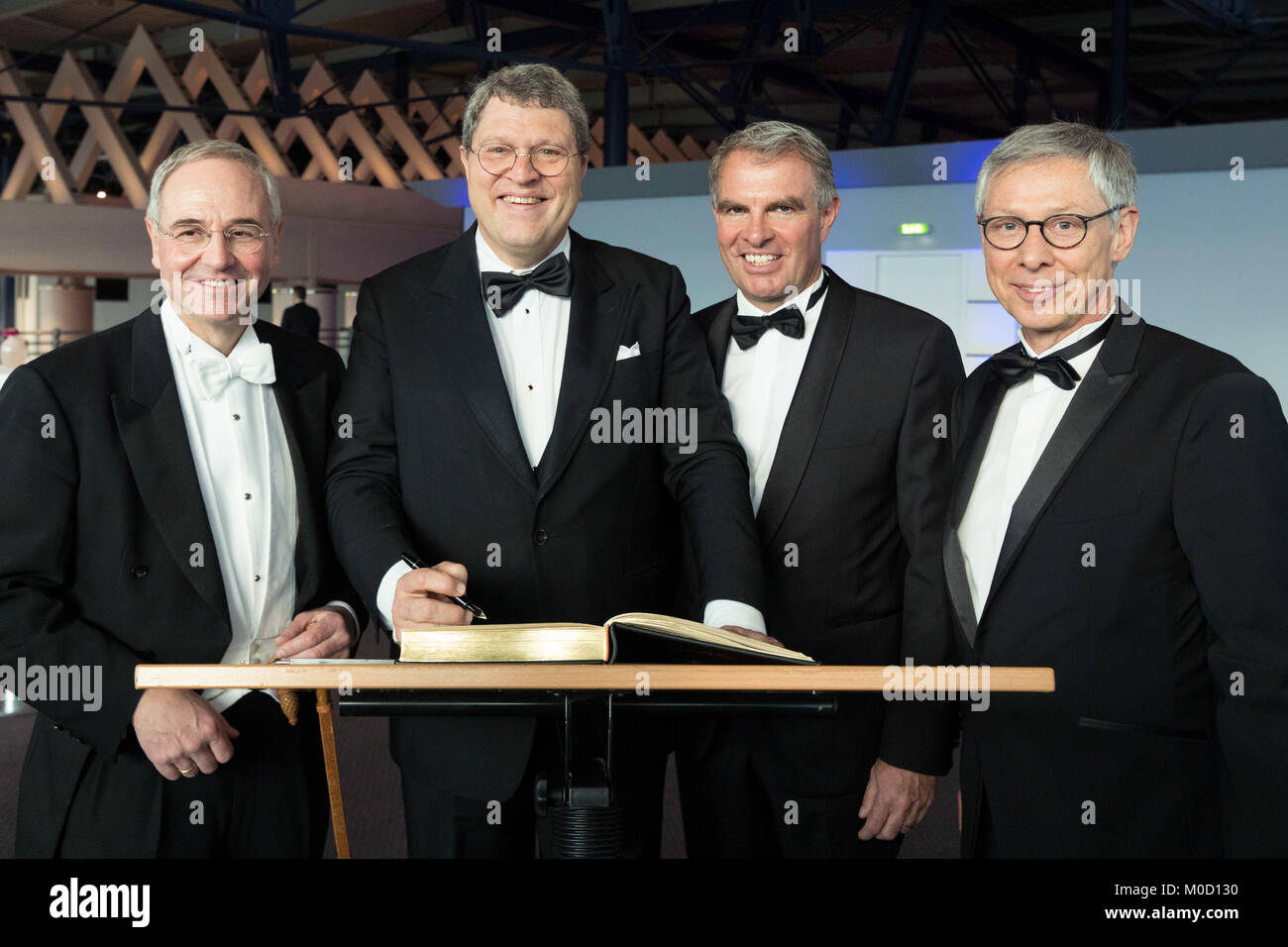 Reinhard zinkann l hi-res stock photography and images - Alamy