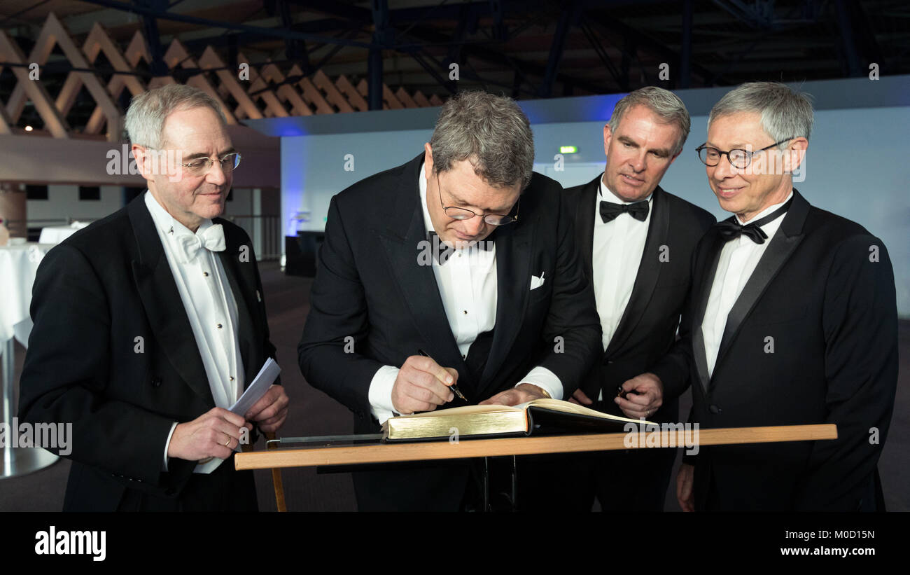 Reinhard zinkann l hi-res stock photography and images - Alamy