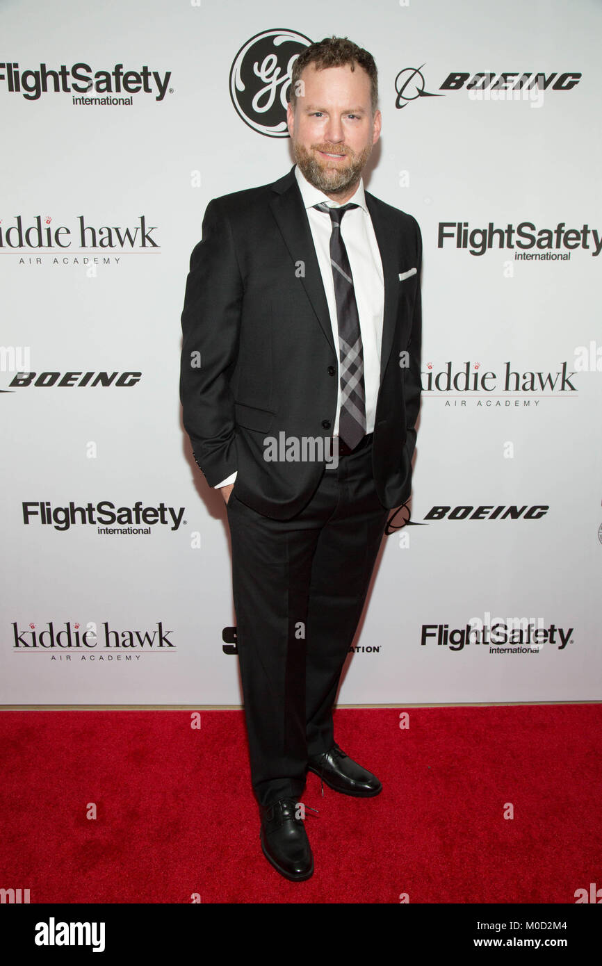 Beverly Hills, USA. 19th Jan, 2018. Patrick Gilmore attends the 15th ...