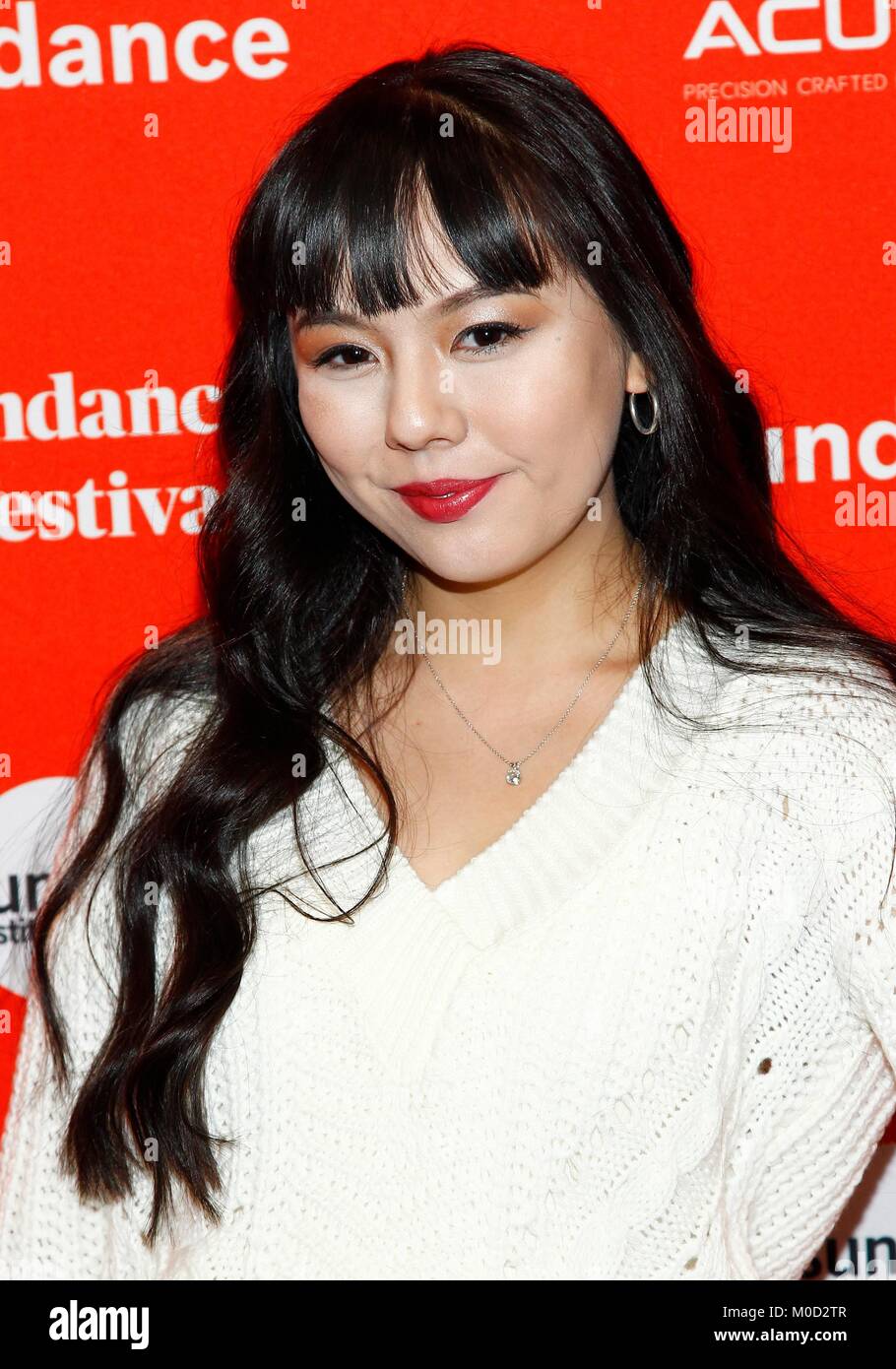 Shay lee abeson hi-res stock photography and images - Alamy