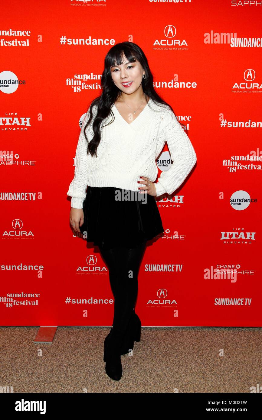 Shay lee abeson hi-res stock photography and images - Alamy