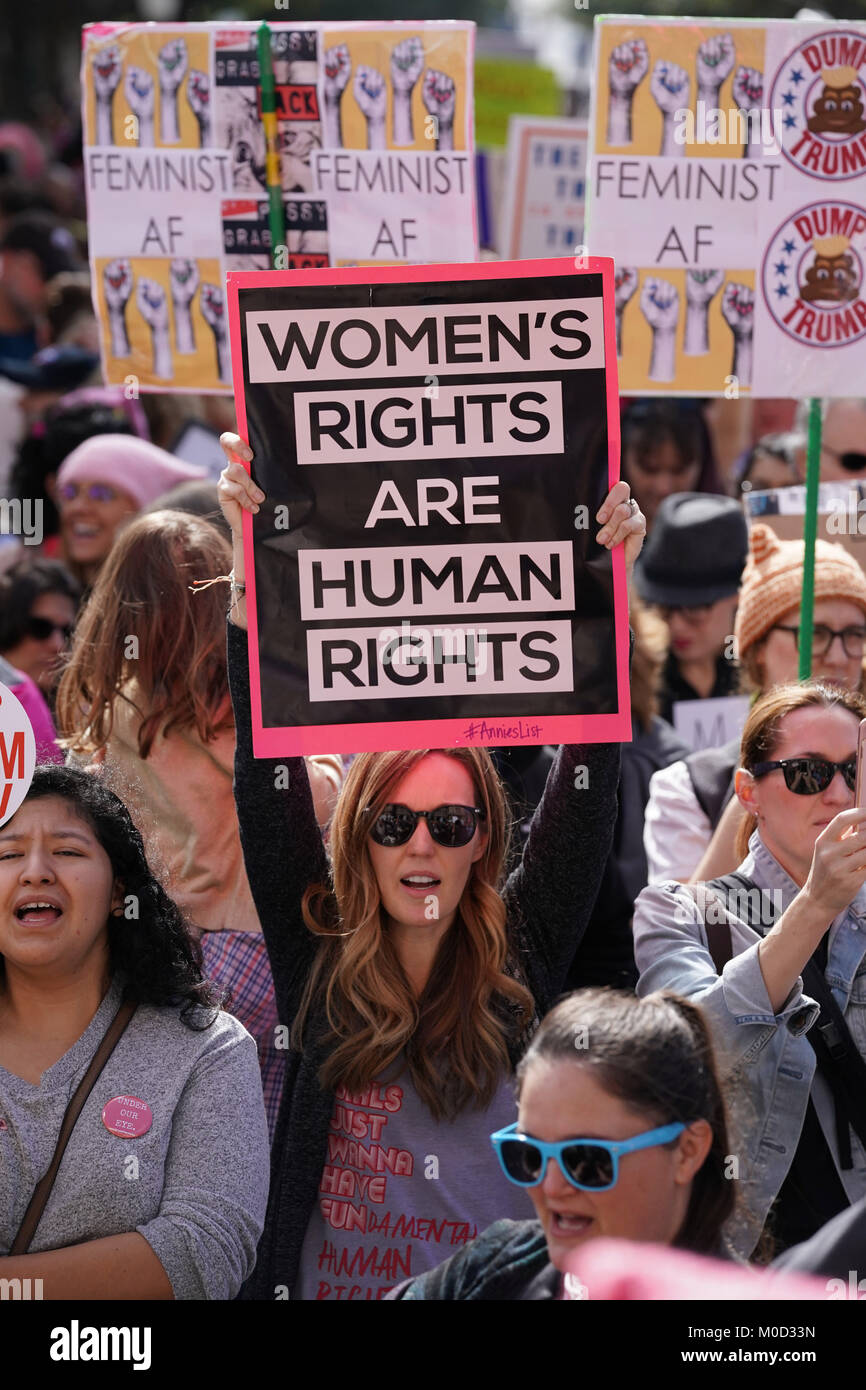 Rally womens rights hi-res stock photography and images - Alamy