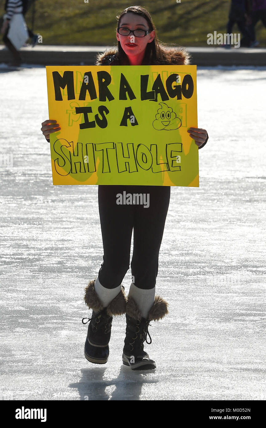 Mar a lago pool hi-res stock photography and images - Alamy