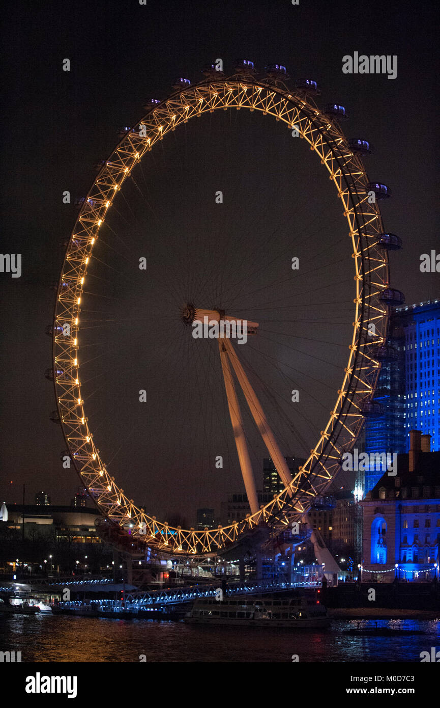 Light up london hi-res stock photography and images - Alamy