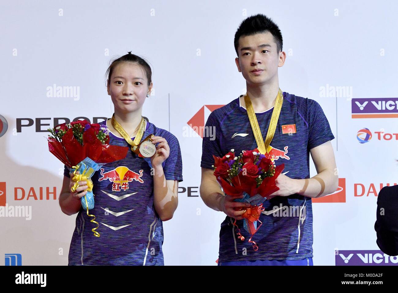 Tang Chong High Resolution Stock Photography and Images - Alamy