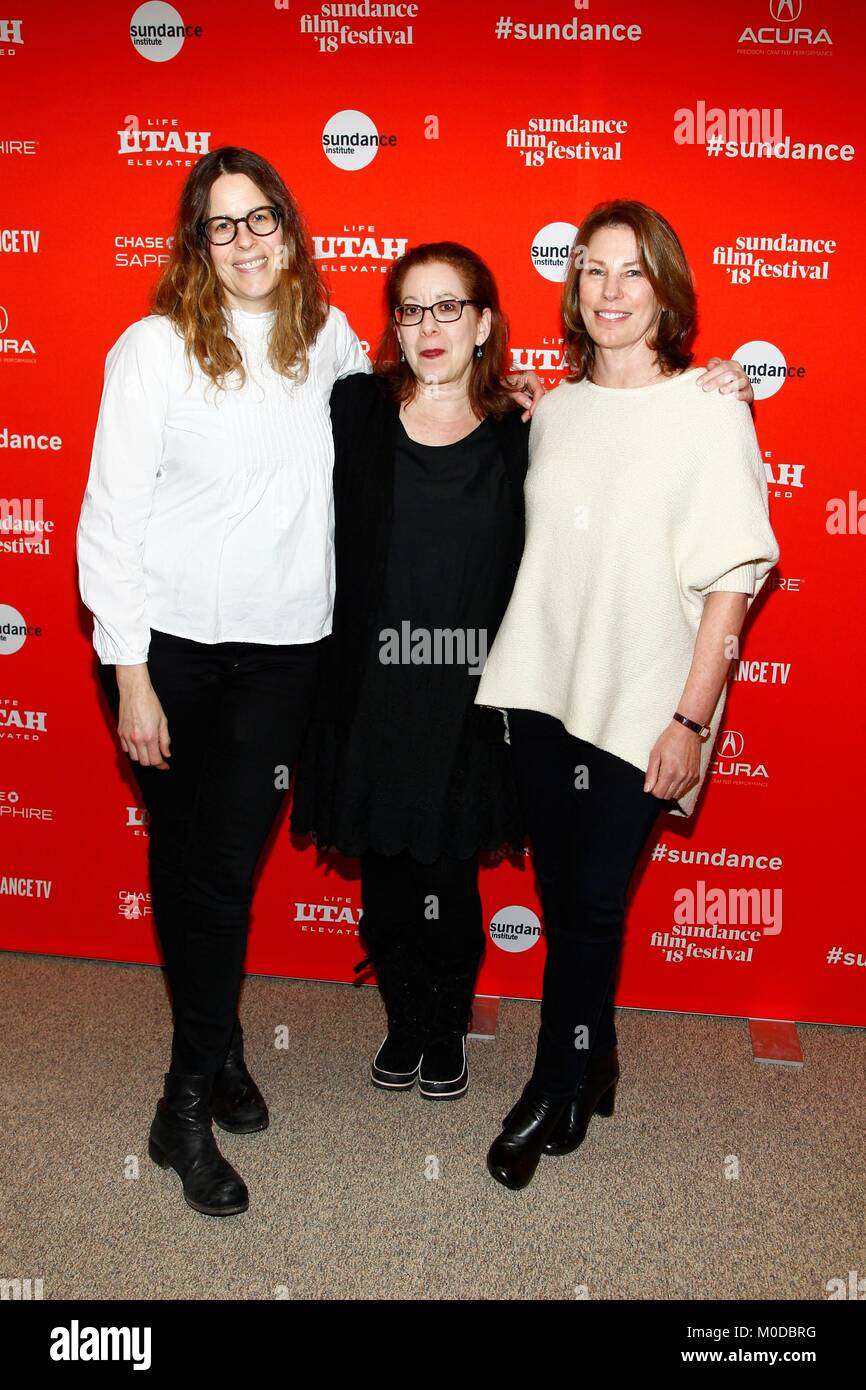 Linda reisman hi-res stock photography and images - Alamy