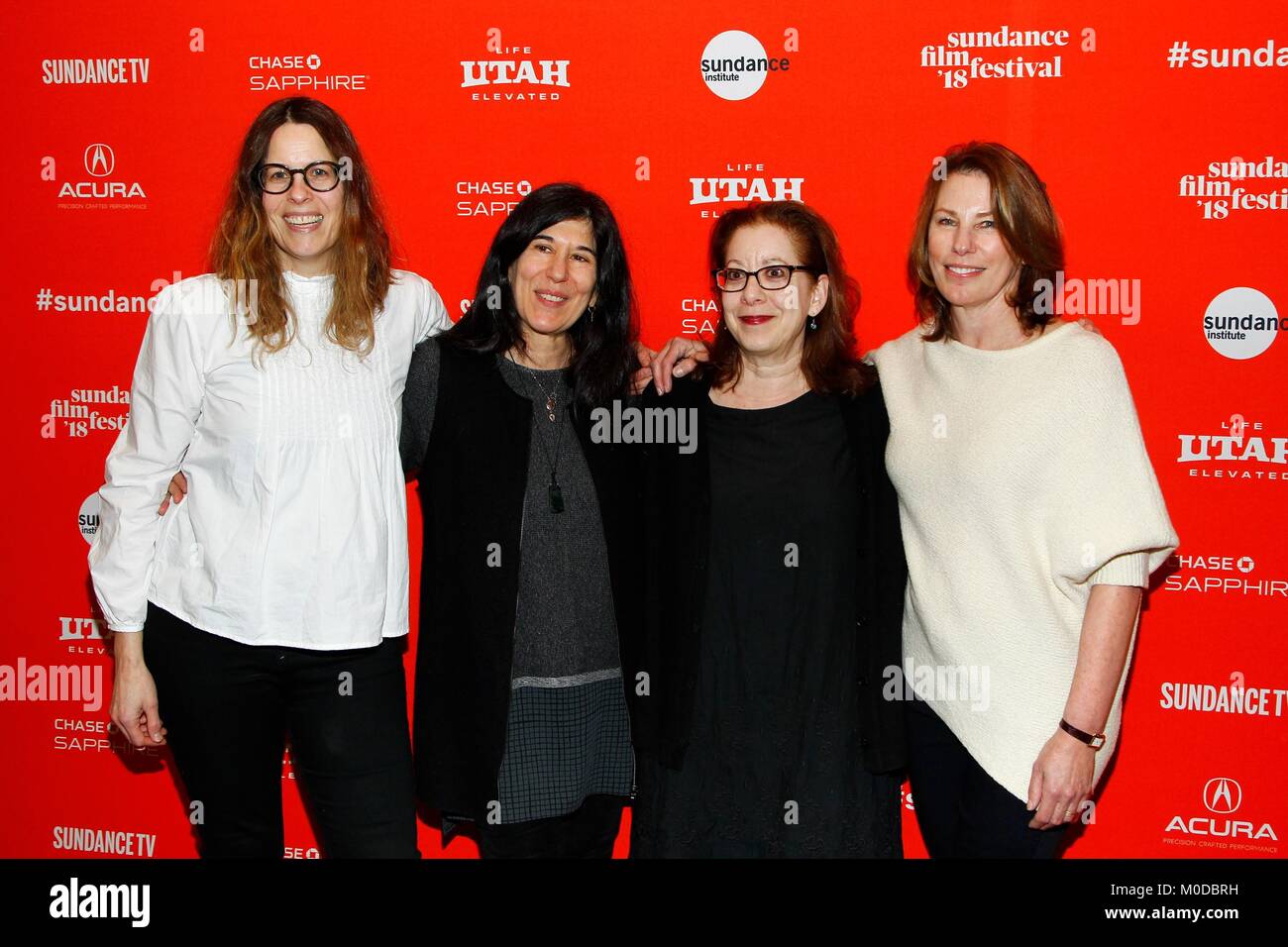 Linda reisman hi-res stock photography and images - Alamy