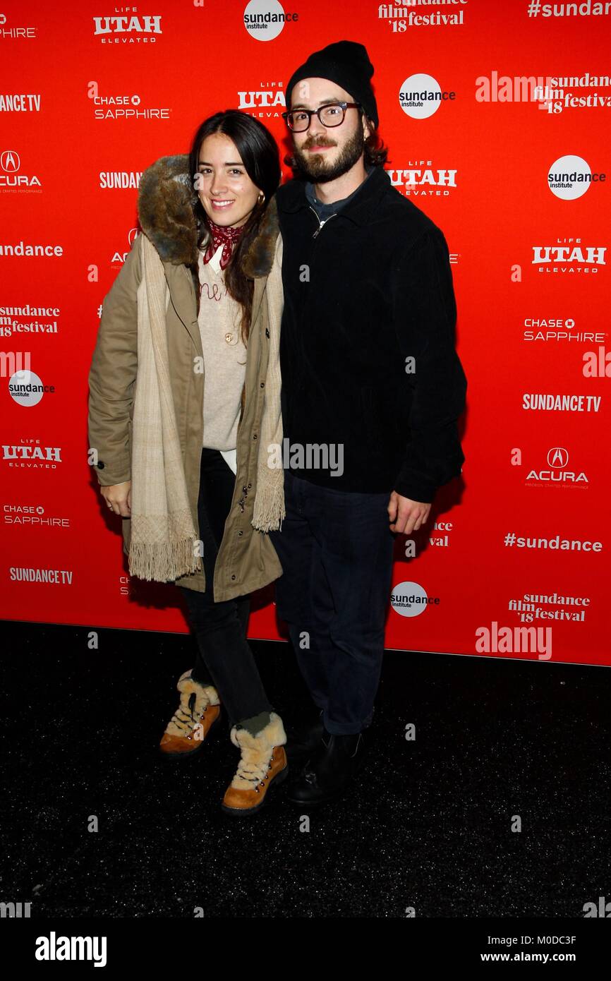 Sofia subercaseaux hi-res stock photography and images - Alamy