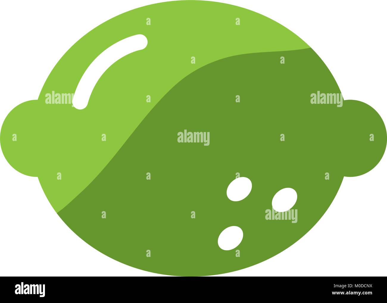 Lime premium Stock Vector Images - Alamy