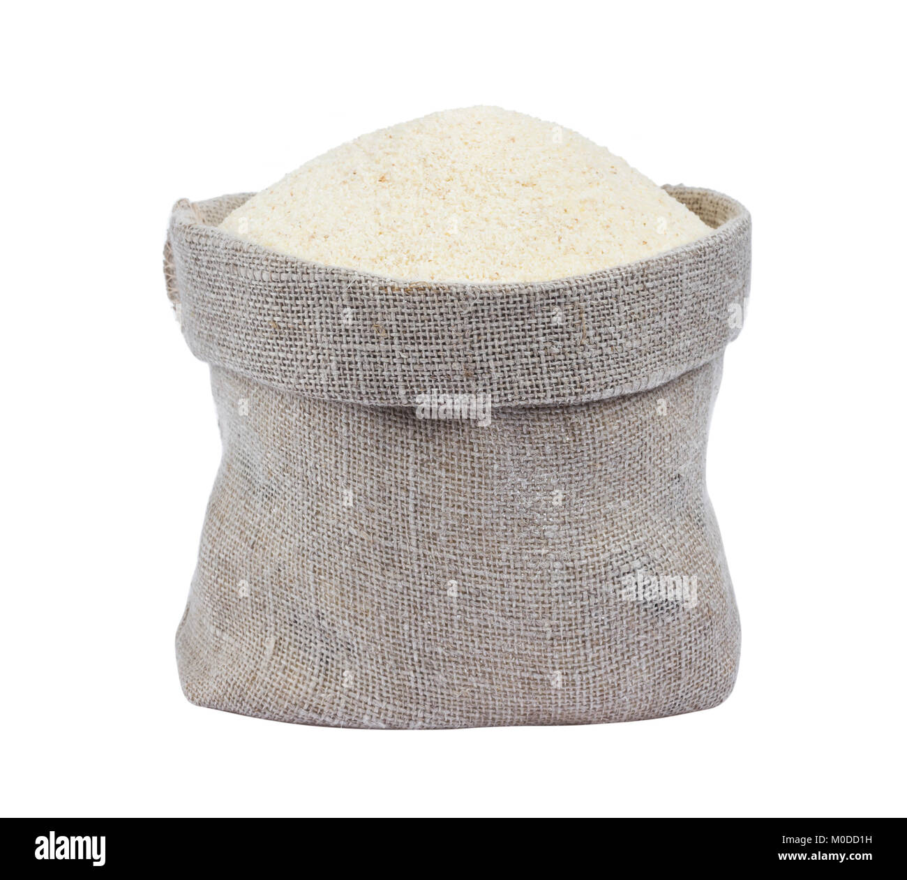 Semolina packet hi-res stock photography and images - Alamy