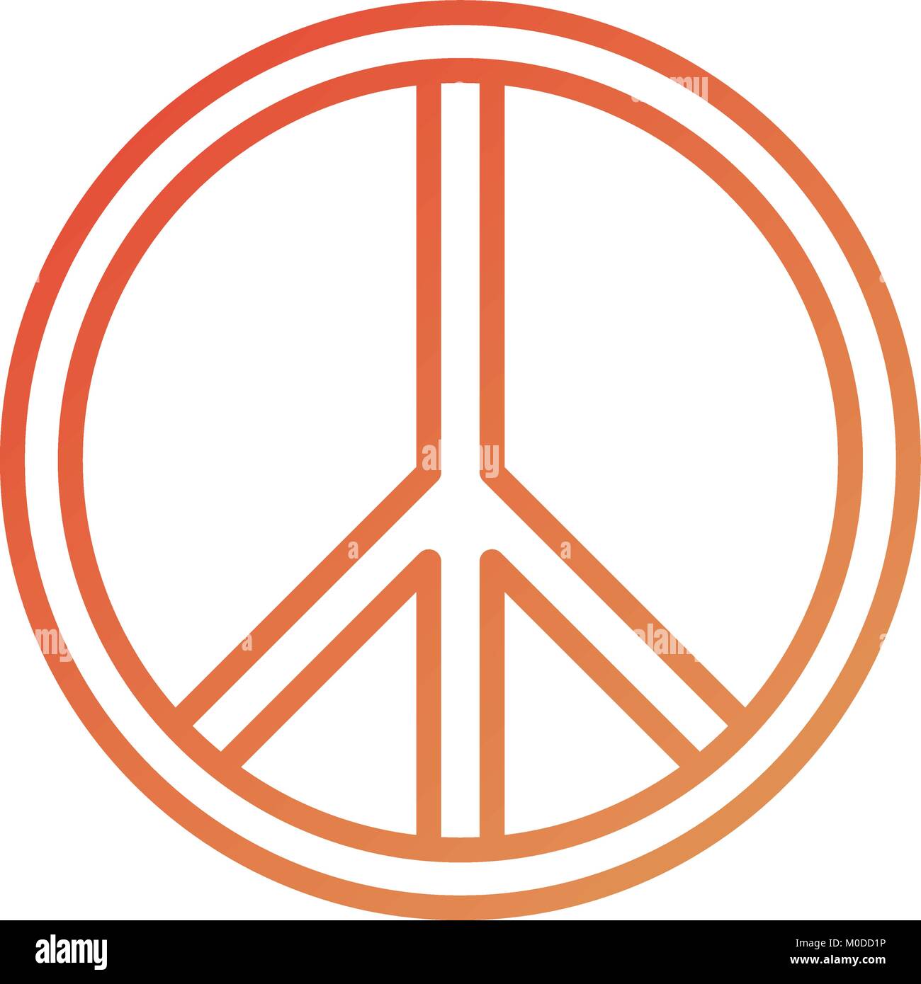 60s Hand Peace Symbol High Resolution Stock Photography and Images - Alamy