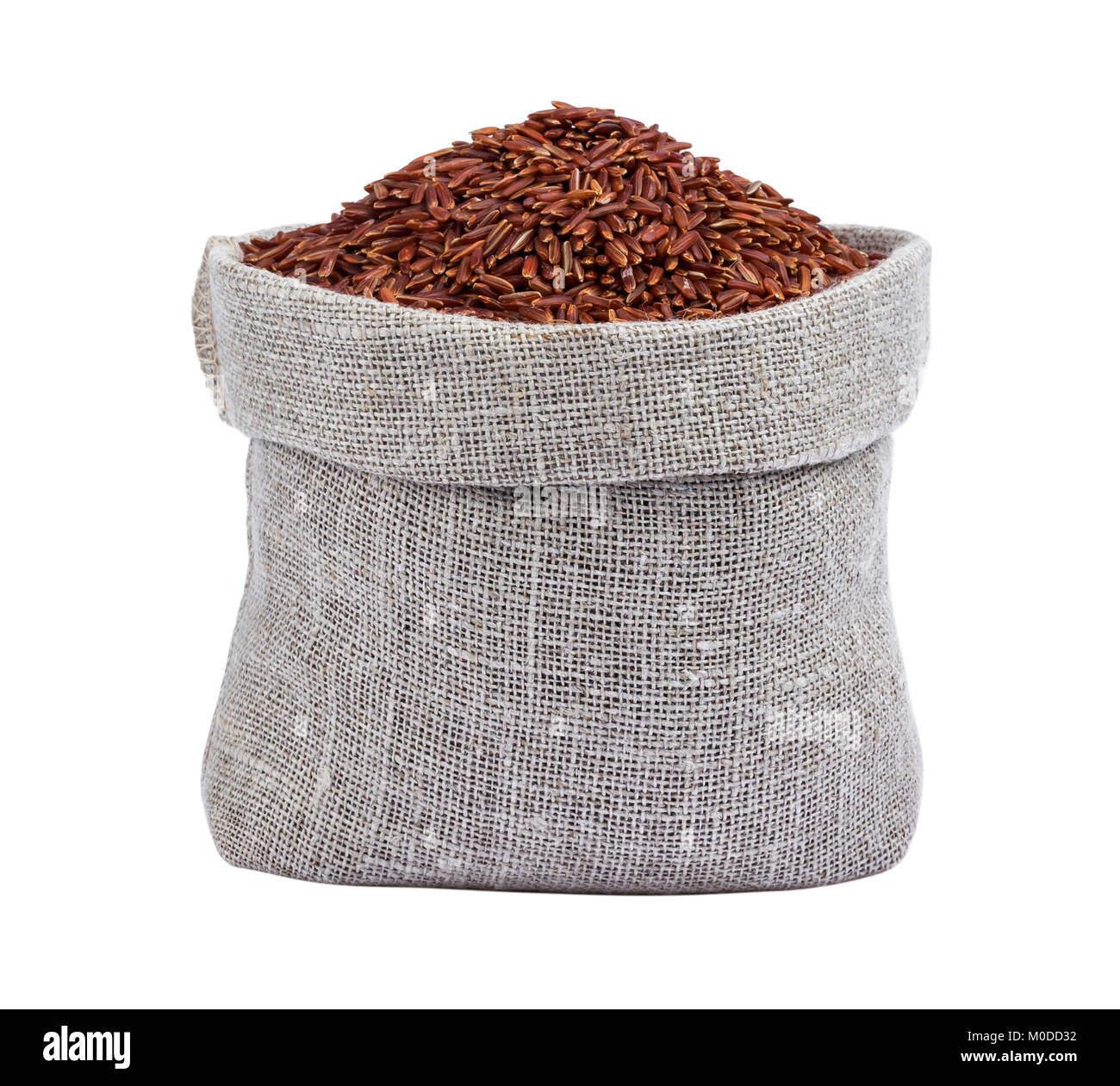 Bag of rice hi-res stock photography and images - Alamy