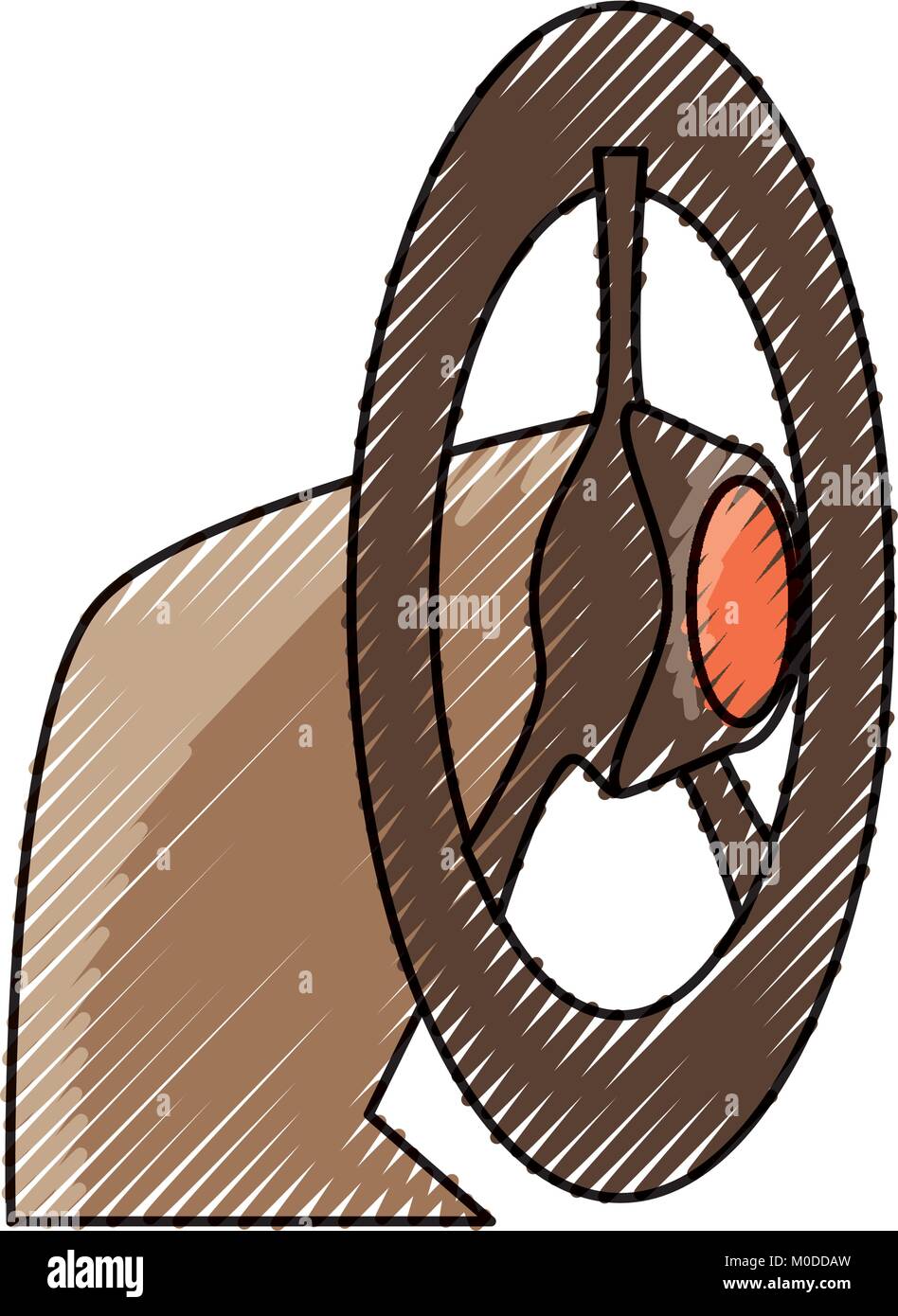 Drivin Stock Vector Images - Alamy
