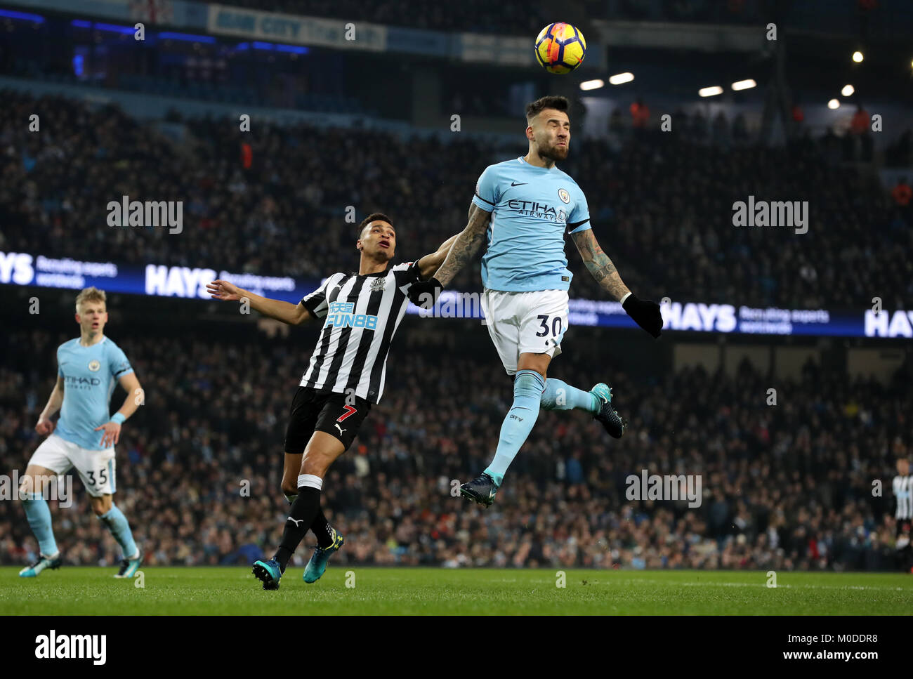 Jacob martin player hi-res stock photography and images - Alamy