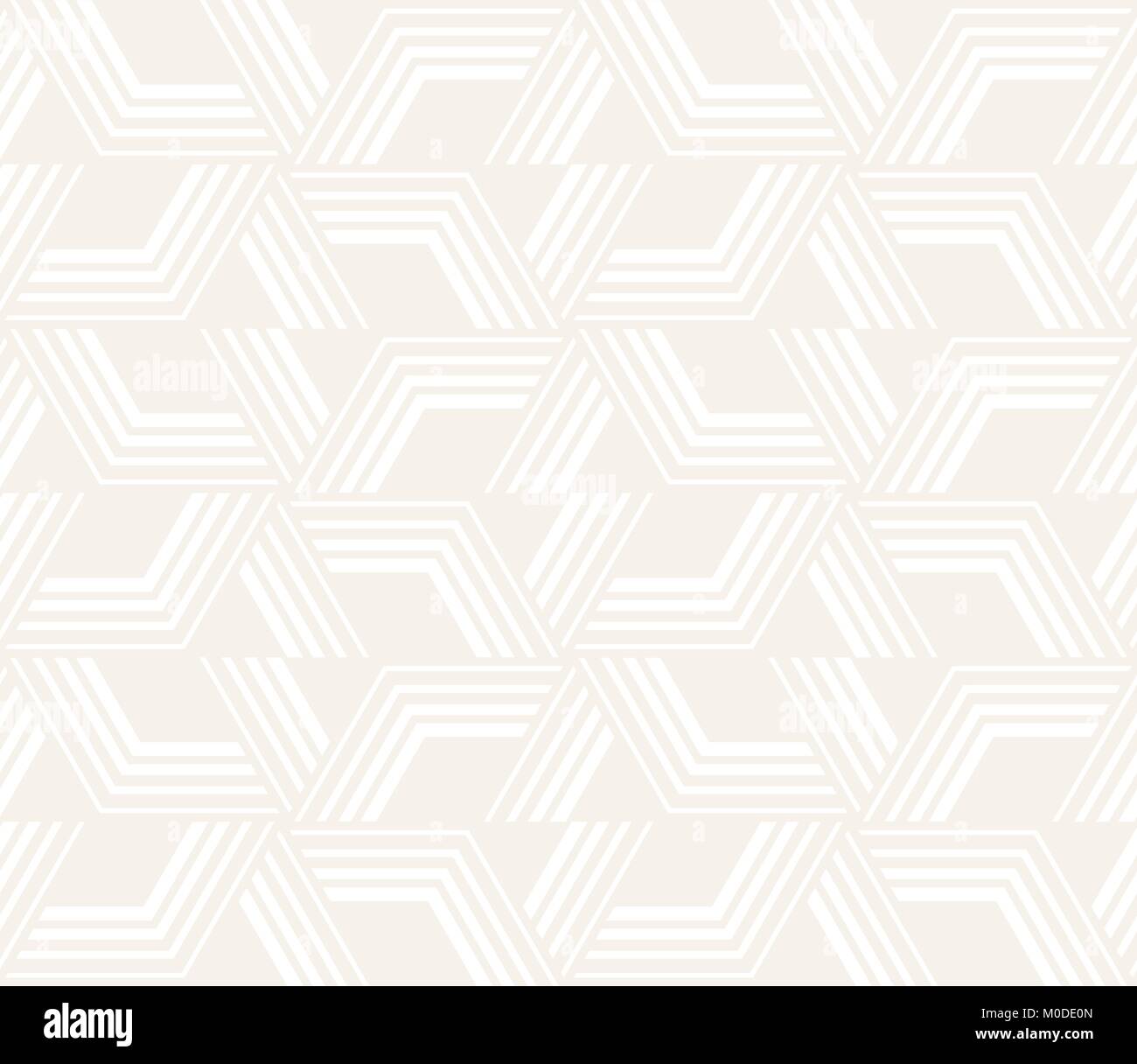 Vector seamless subtle pattern. Modern stylish abstract texture ...