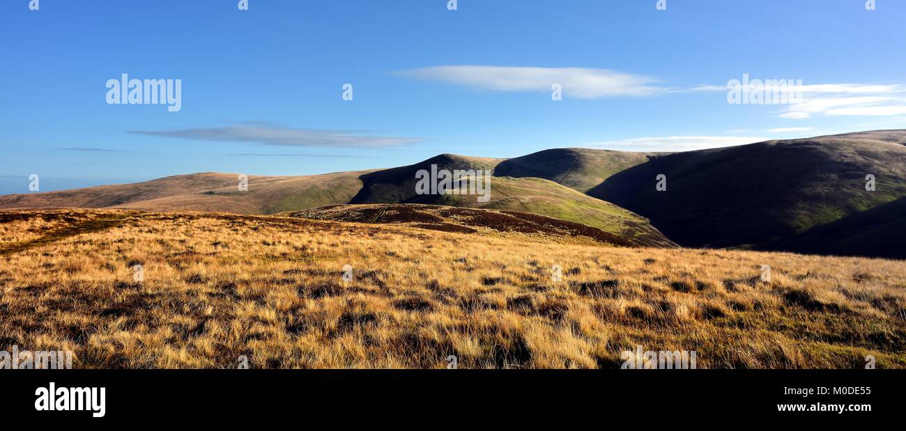 Uldale fells hi-res stock photography and images - Alamy