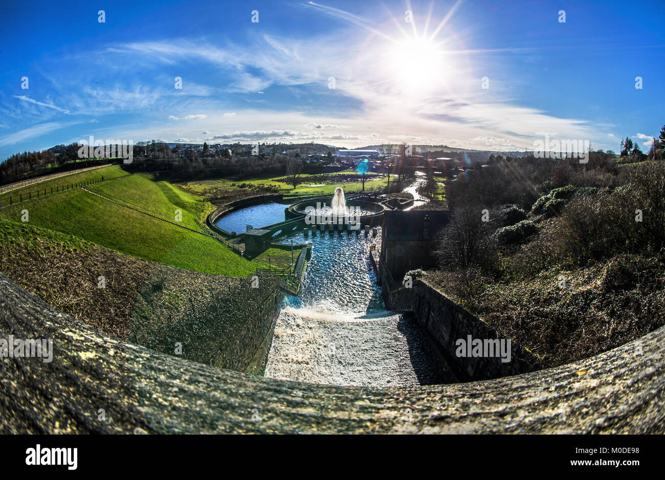 Longdendale hi-res stock photography and images - Alamy