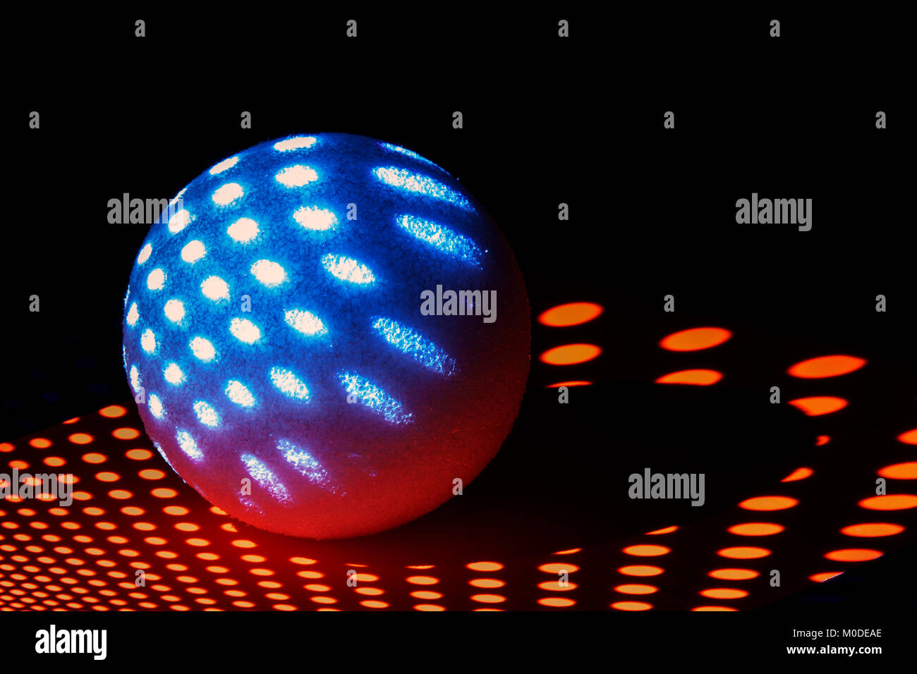 Sphere projection hi-res stock photography and images - Alamy
