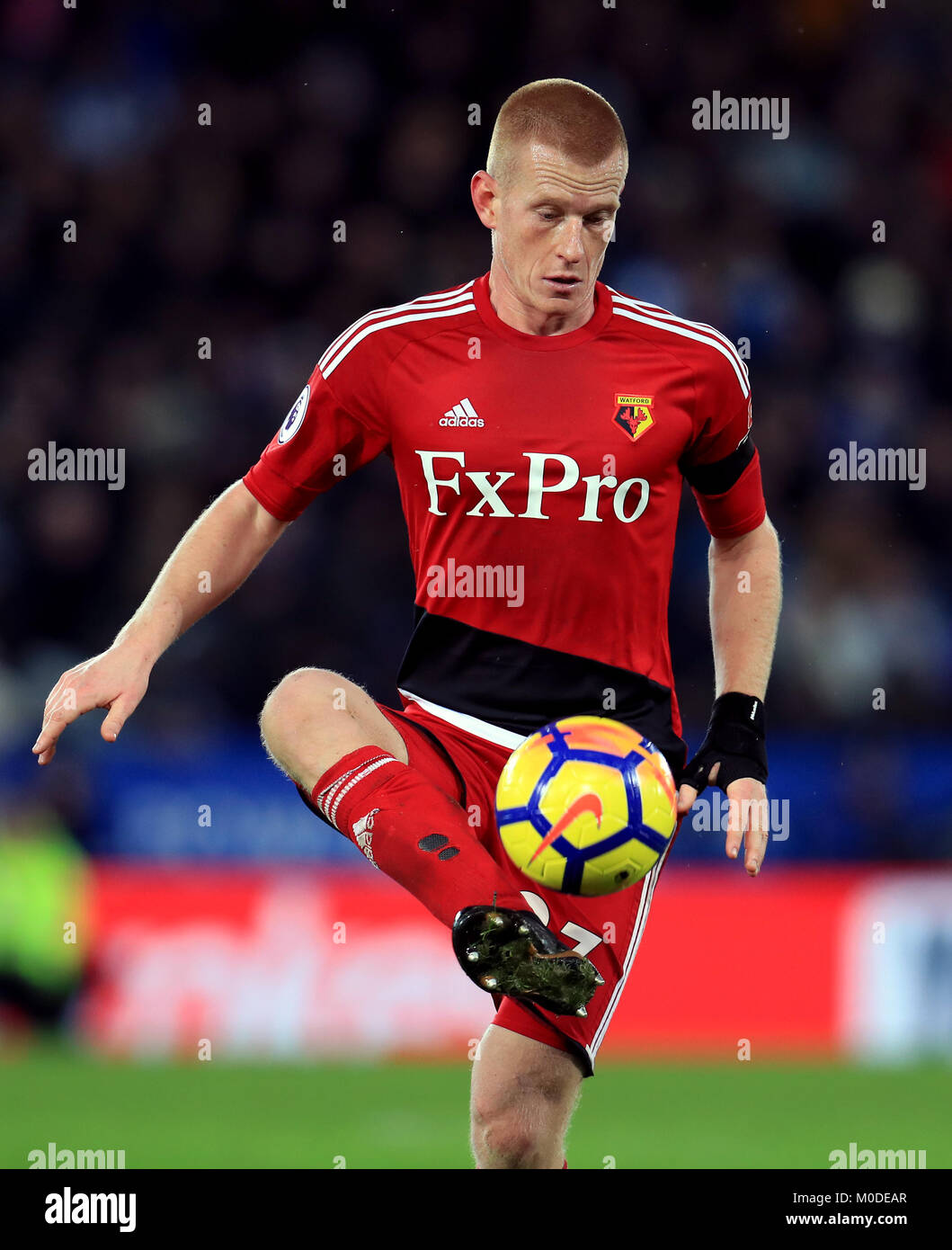 Watfords ben watson hi-res stock photography and images - Alamy