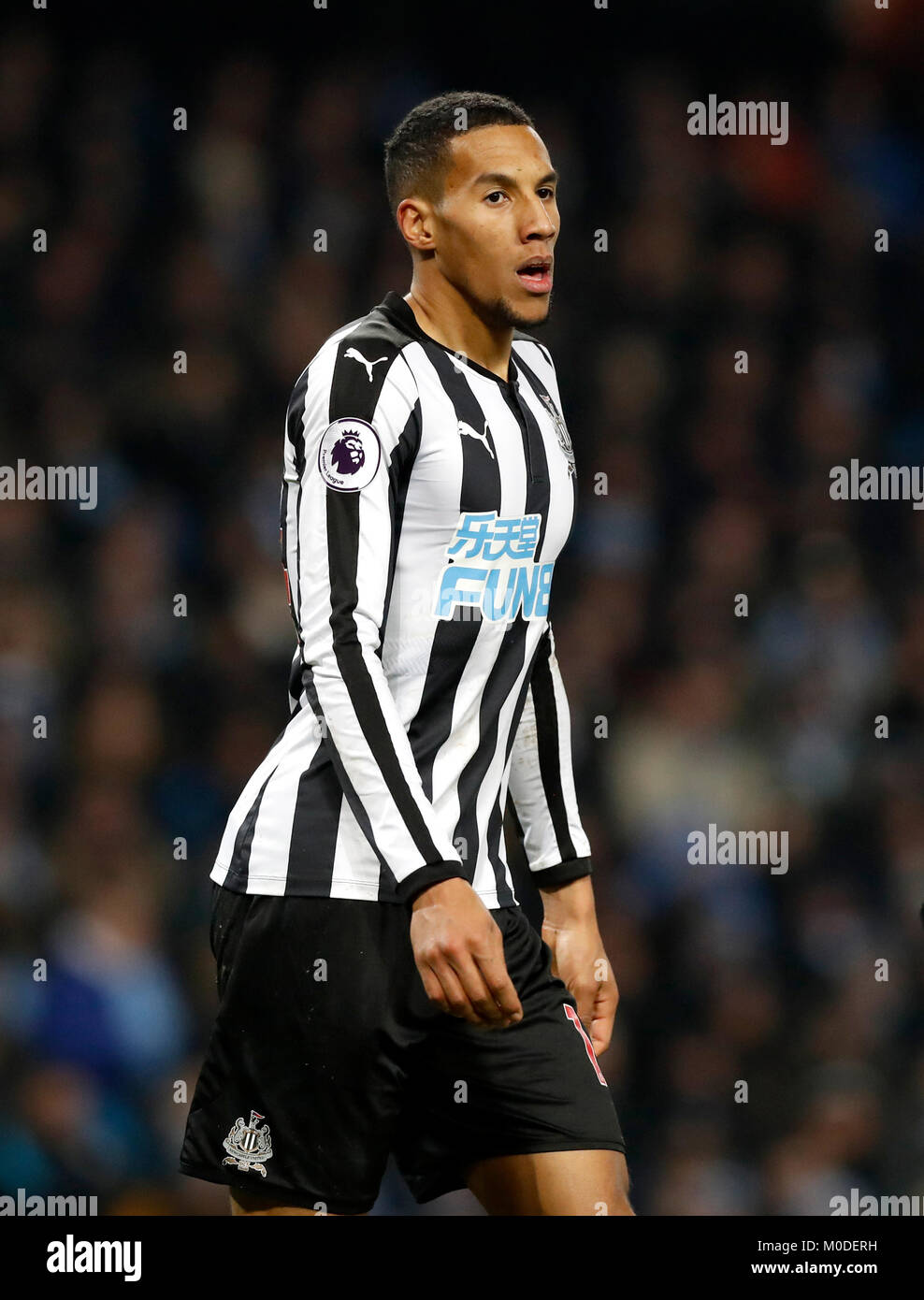 Jacob martin player hi-res stock photography and images - Alamy